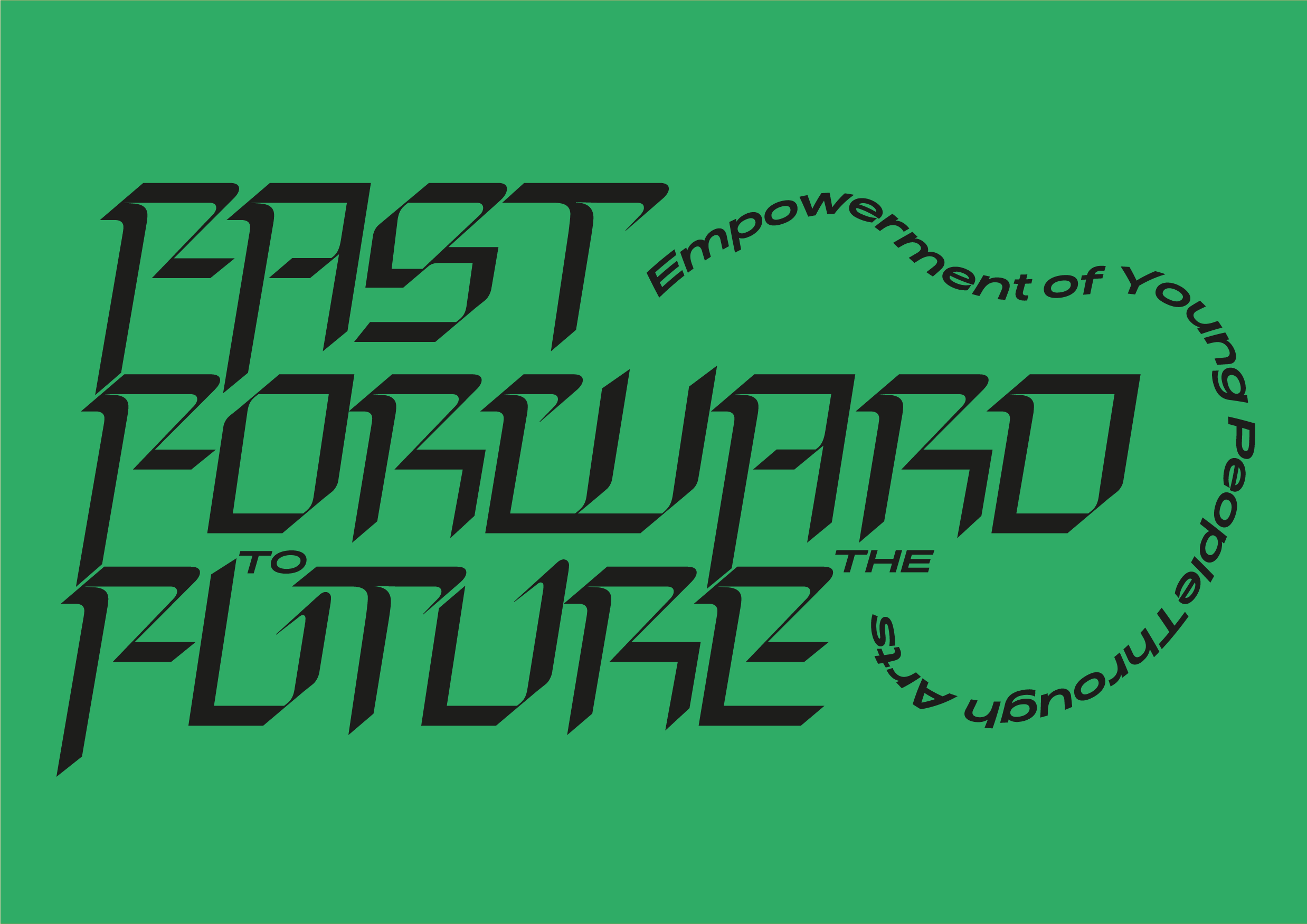 Fast Forward to the Future: Empowerment of Young People Through Arts ...