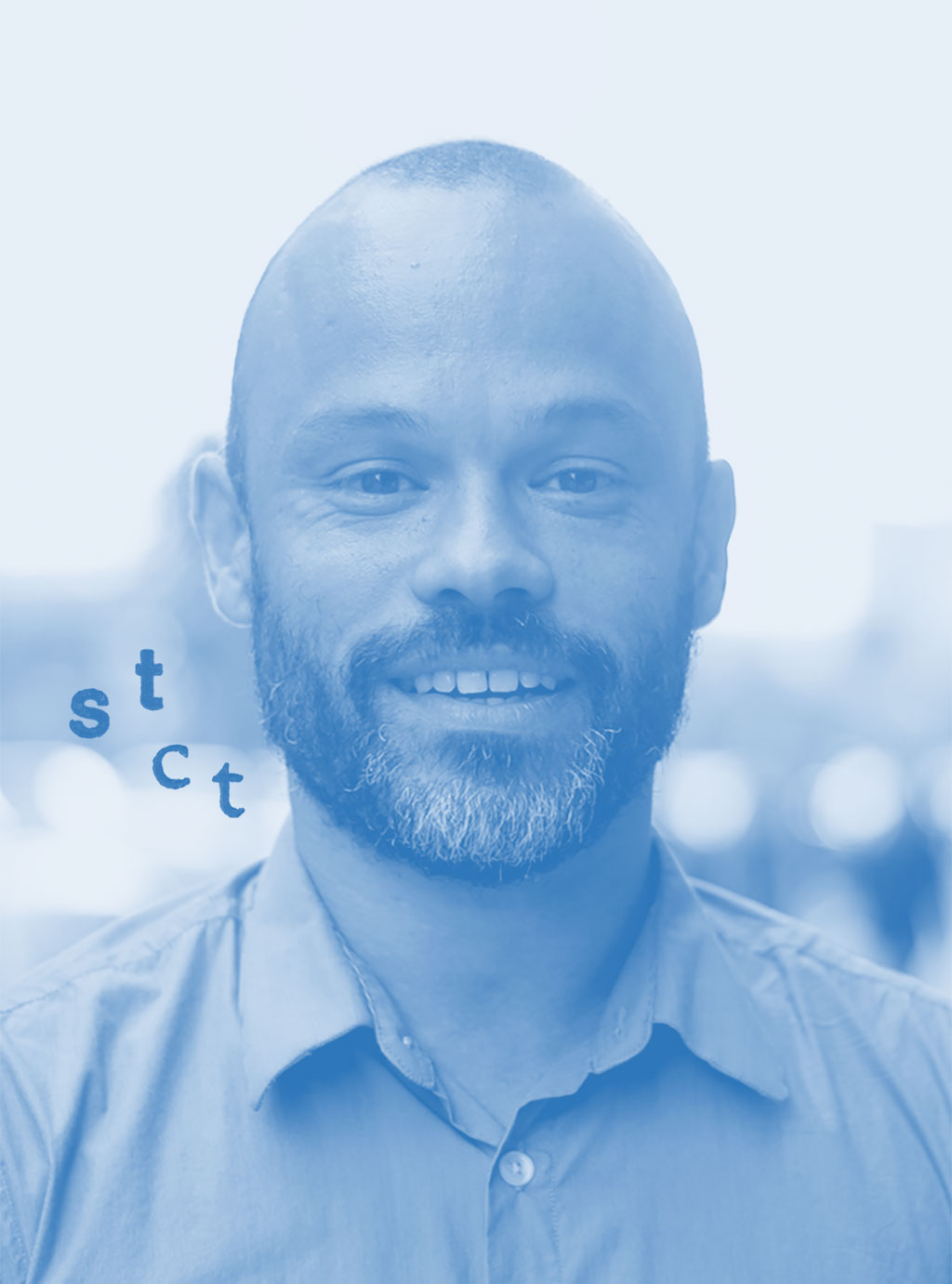 Michael Barrett - Grafikens Hus